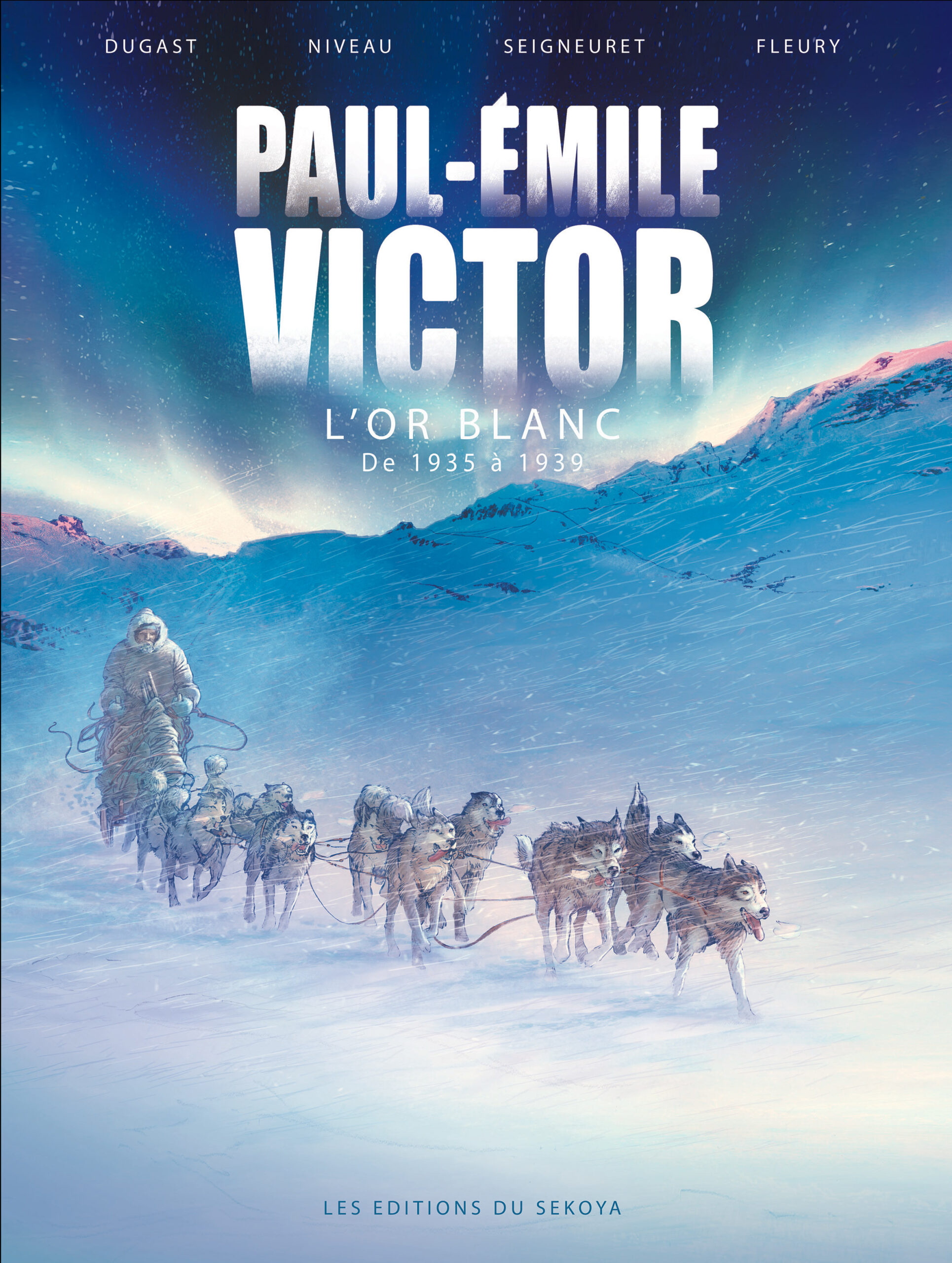 Réalisations - Laurent SEIGNEURET - Dessinateur BD